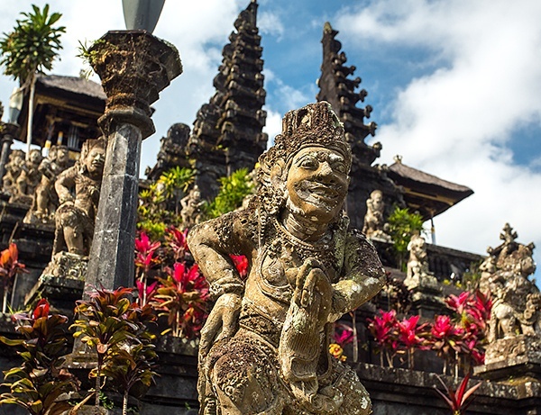 Det beste av Bali | 16 dagers rundreise til en supergod pris